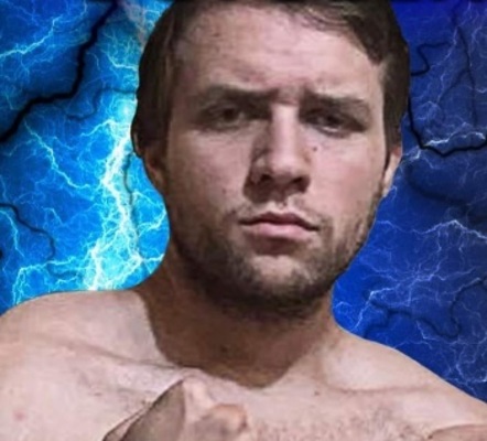 Jacob Howard | MMA Fighter Page | Tapology