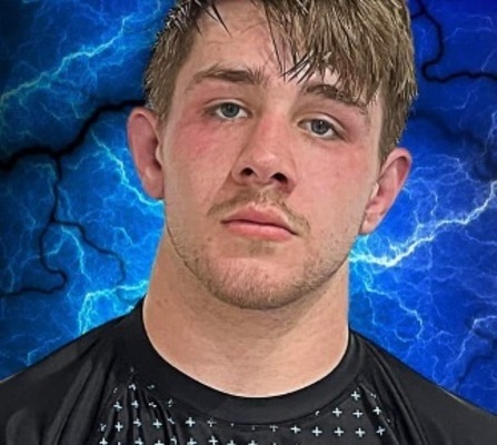 James Pipes | Fighter Page | Tapology