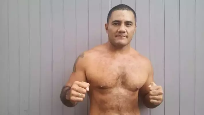Temoo Tamaititahio | Boxer Page | Tapology