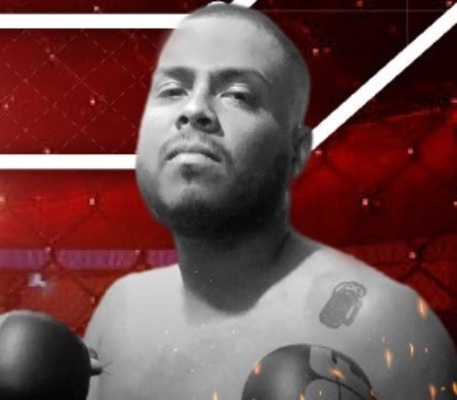 Alexander Alonso | MMA Fighter Page | Tapology