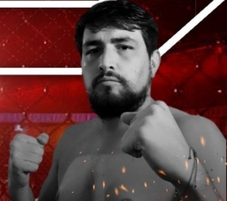 Luis Ontiveros ("El MuñeKO") | MMA Fighter Page | Tapology