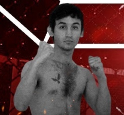 Fernando Gallego | Fighter Page | Tapology