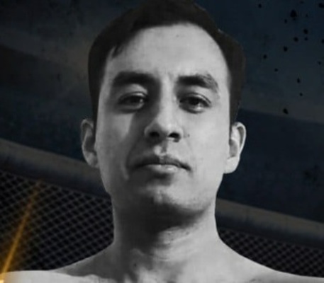 Luis Peralta | MMA Fighter Page | Tapology