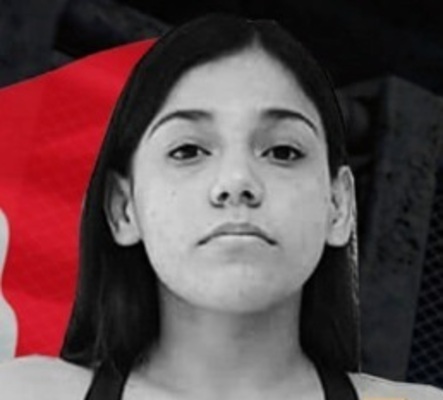 Lucero Contreras Ramirez | MMA Fighter Page | Tapology