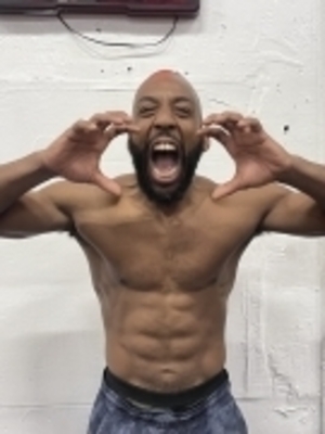 Joseph Deacon | MMA Fighter Page | Tapology
