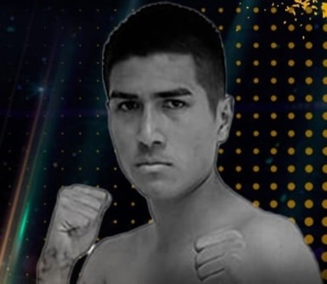 Jose Angel Tacho ("Tonky") | MMA Fighter Page | Tapology