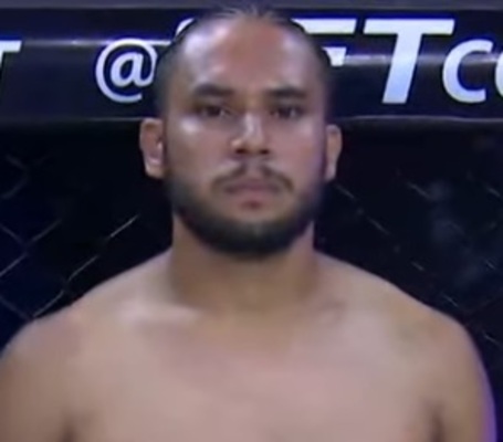 Rogerio Teixeira ("Gell Monstrão") | Fighter Page | Tapology