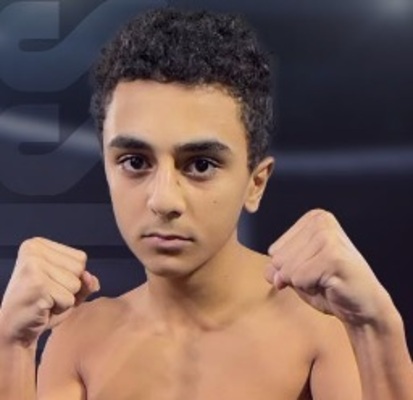 Mohamed Hussein | Fighter Page | Tapology