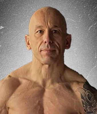 David Fott | MMA Fighter Page | Tapology