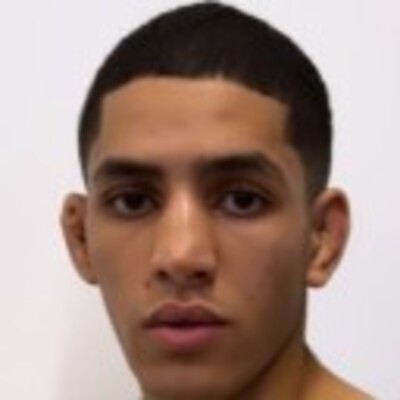 Younes El Mekki | MMA Fighter Page | Tapology