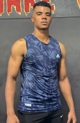 Abdallah Mohamed Ramadan | MMA Fighter Page | Tapology