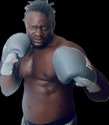 Philip Ayeh Tetteh | Boxer Page | Tapology