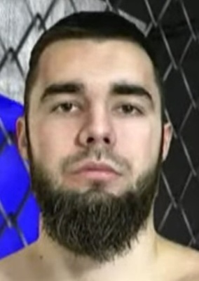 Maxim Sergeev | MMA Fighter Page | Tapology