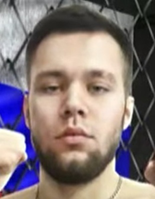 Danil Bruev | MMA Fighter Page | Tapology