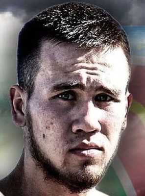 Timur Salimov | MMA Fighter Page | Tapology