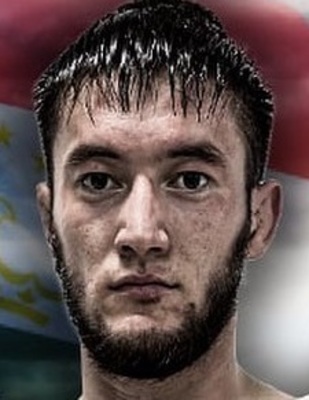 Islom Batirov | MMA Fighter Page | Tapology