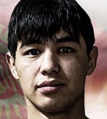 Atabek Turduev | MMA Fighter Page | Tapology