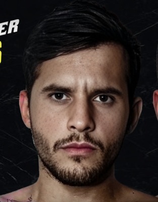 Yago Henrique | MMA Fighter Page | Tapology