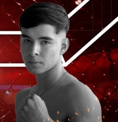 Daniel Lugo ("Super") | MMA Fighter Page | Tapology