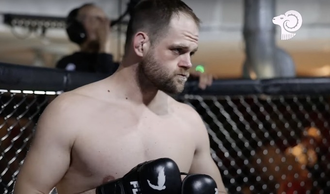 Shane Howard | MMA Fighter Page | Tapology