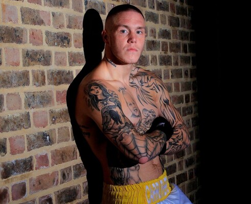 Terry Carruthers | Boxer Page | Tapology