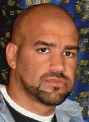 Dale Crowe ("The") | Boxer Page | Tapology