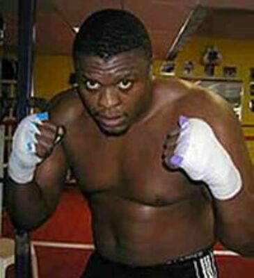 Courage Tshabalala ("No Limit") | Boxer Page | Tapology