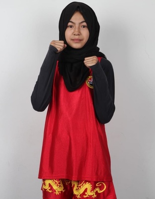 Fatima Batool | MMA Fighter Page | Tapology