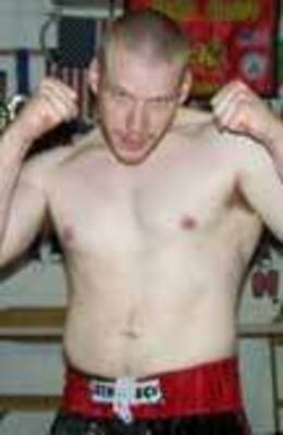 Henry Bierman | Fighter Page | Tapology