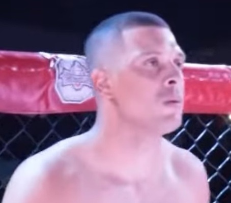 Alex Lima ("Boiadeiro") | MMA Fighter Page | Tapology