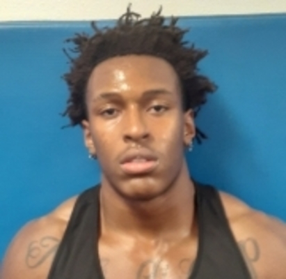 Koron Taylor | MMA Fighter Page | Tapology