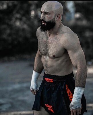 Ruslan Tokhtarov | MMA Fighter Page | Tapology