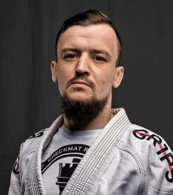 Evgeny Bychkov | Fighter Page | Tapology