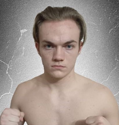 Jakub Bechiňský | Fighter Page | Tapology