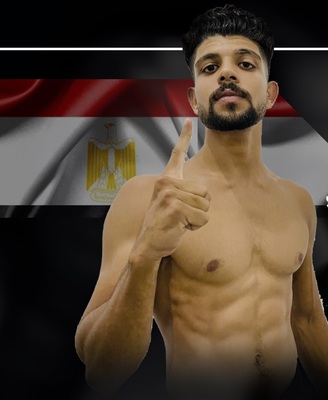 Mansour Tawfik | MMA Fighter Page | Tapology