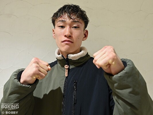 Kazuki Sato | Boxer Page | Tapology