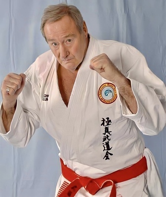 Jon Bluming | Fighter Page | Tapology