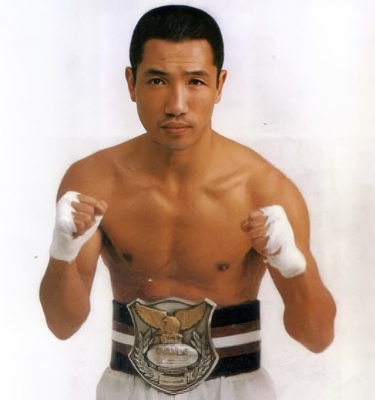 Toshio Fujiwara | Fighter Page | Tapology