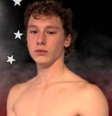 Tyler Raun ("TNT") | MMA Fighter Page | Tapology