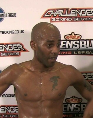 Jason Felix | Fighter Page | Tapology