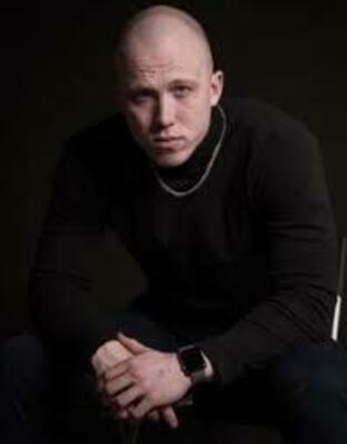 Evgeny Ushakov ("Zheka Sexy") | Fighter Page | Tapology