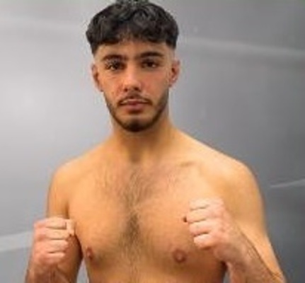 Abdullah Erdem | MMA Fighter Page | Tapology