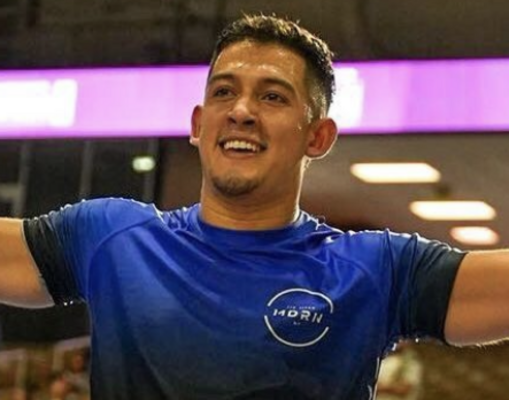 George Baez ("Chico") | Fighter Page | Tapology