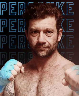 Derick Perschke ("Wolverine") | MMA Fighter Page | Tapology