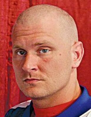 Damon Reed ("Dangerous") | Boxer Page | Tapology