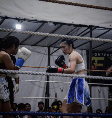 Wann Chee Wai Kei | Boxer Page | Tapology