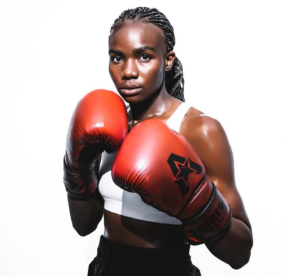 Violet Phiri | Boxer Page | Tapology