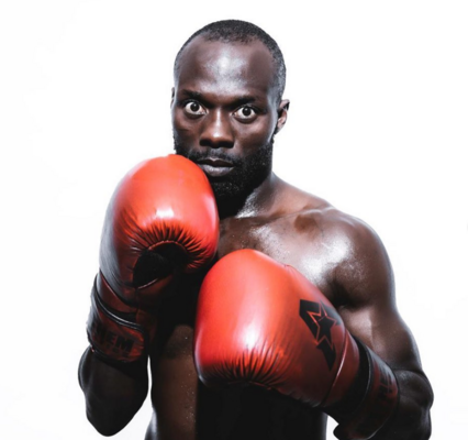Mbachi Kaonga | Boxer Page | Tapology