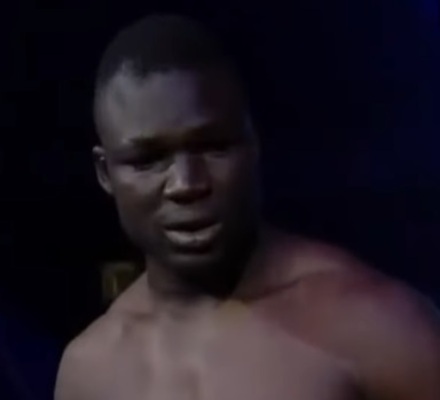 Majidu Jababu | Boxer Page | Tapology