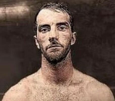 Adam King | Fighter Page | Tapology